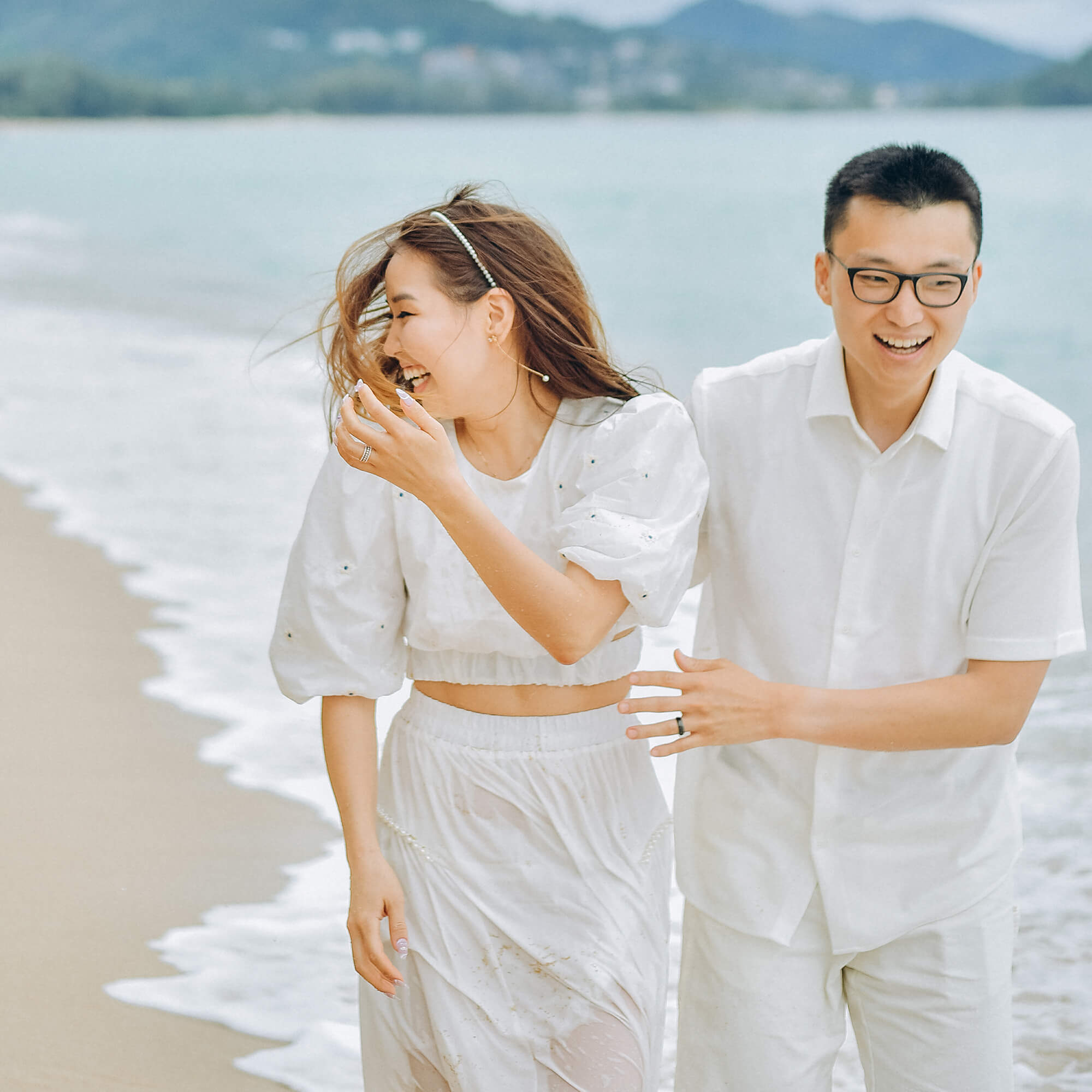 Nora & Ji Hun - Fotorod Photography – Phuket Photographer for Honeymoon ...